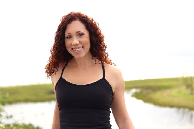 Who inspires Yoga Instructor Kate Curry? Read on to find out!